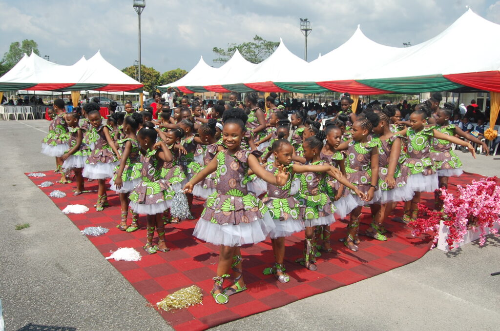 Edjeba Estate School (EES) – Edjeba Estate School (EES)