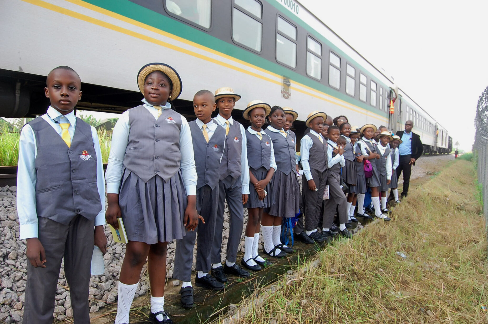 Edjeba Estate School (EES) – Edjeba Estate School (EES)